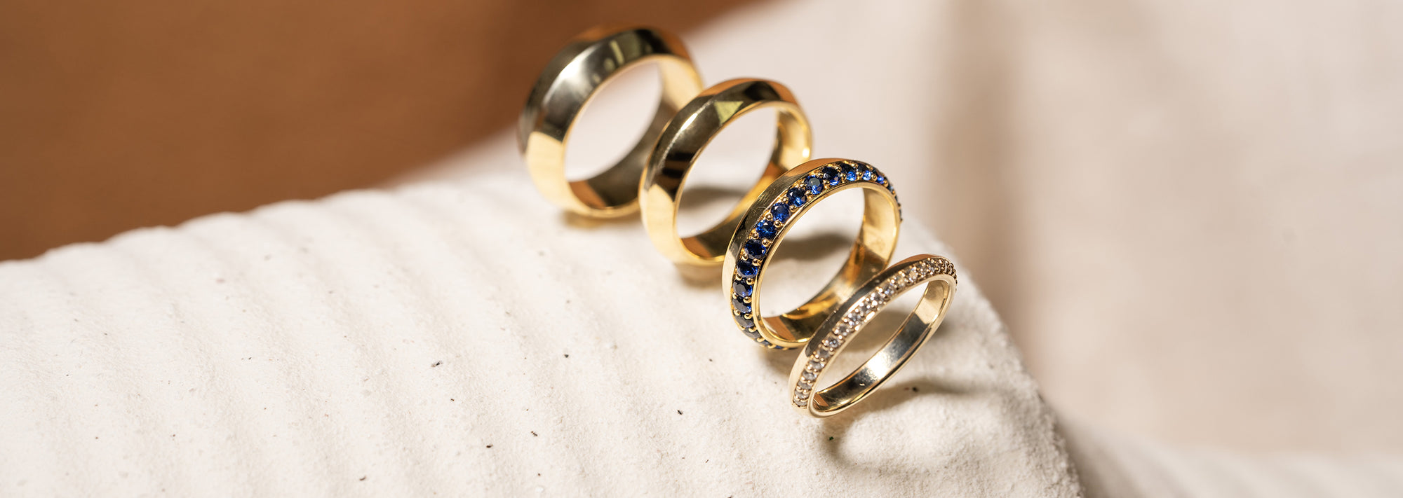 Valani Atelier - Fine Jewelry and Gemstones