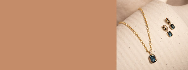 Valani Atelier - Fine Jewelry and Gemstones