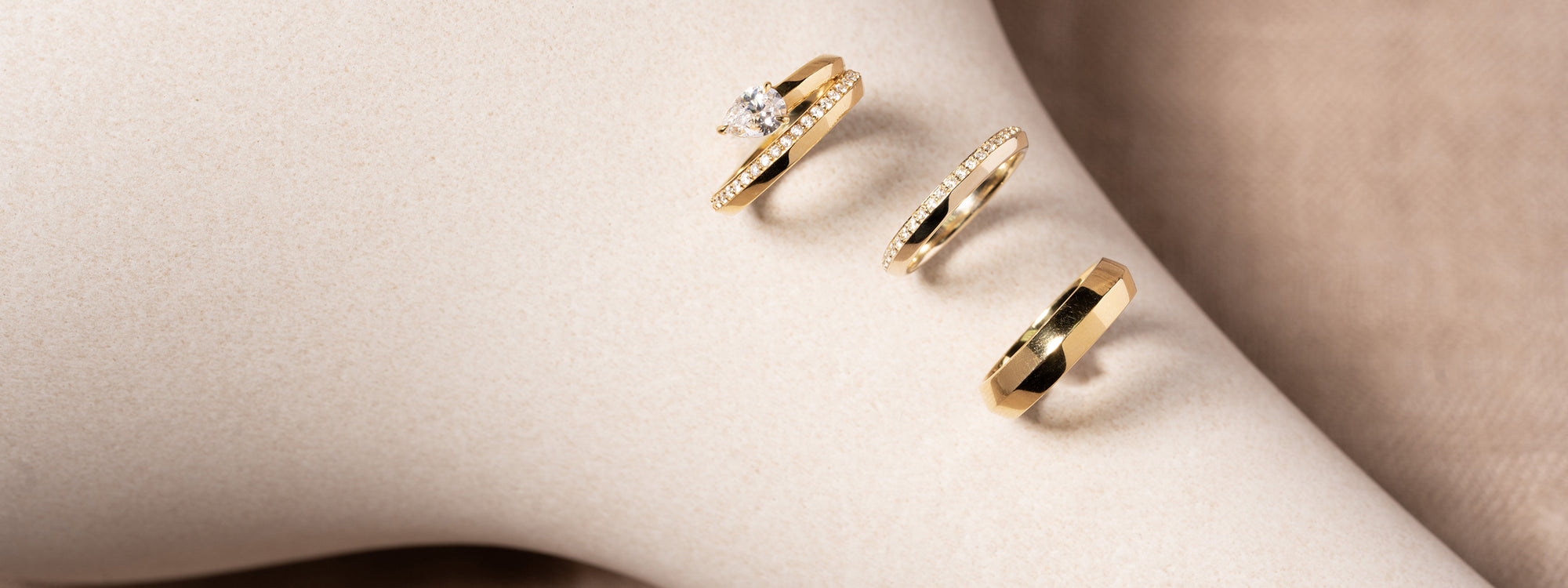 Valani Atelier - Fine Jewelry and Gemstones