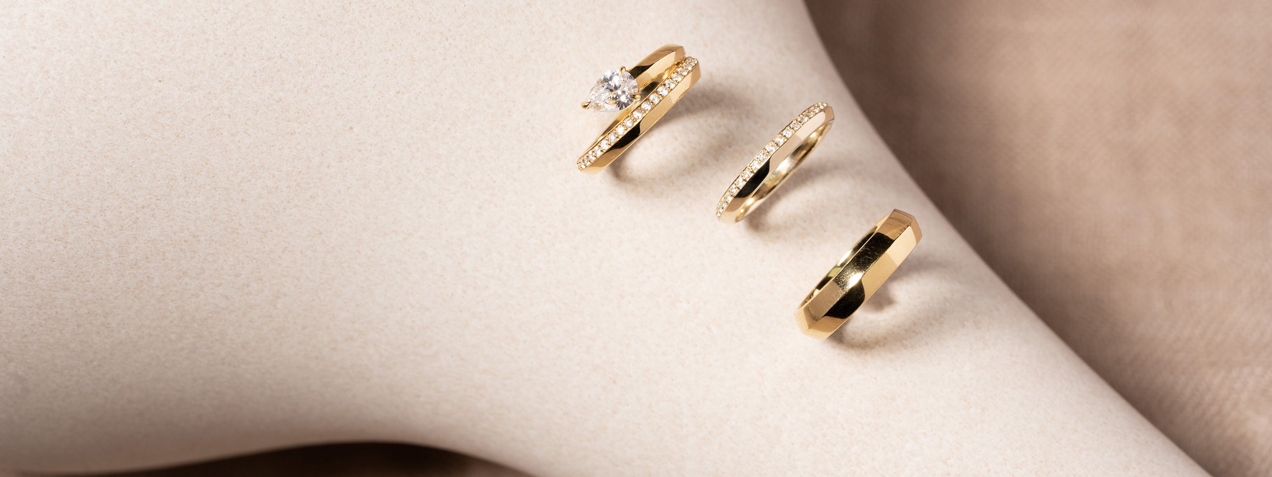 Valani Atelier - Fine Jewelry and Gemstones
