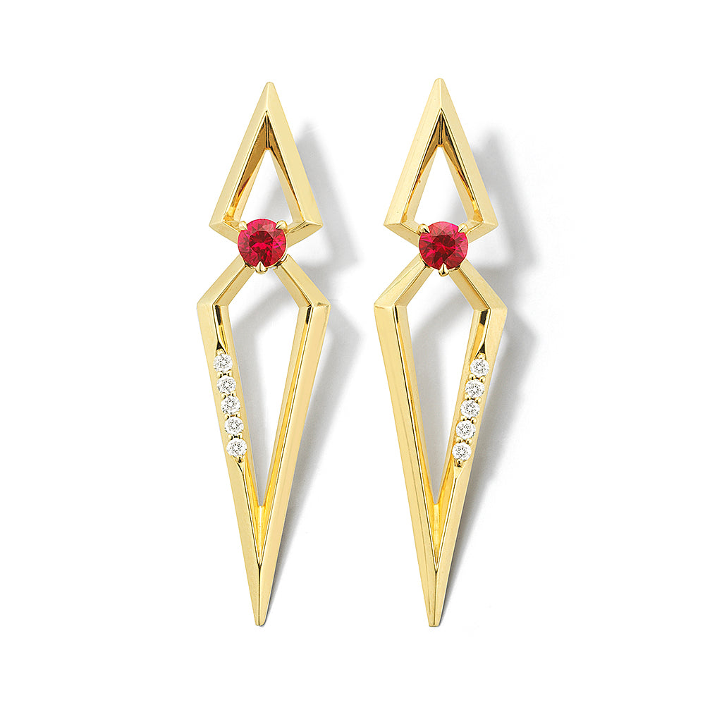 Yellow Gold – Valani Atelier