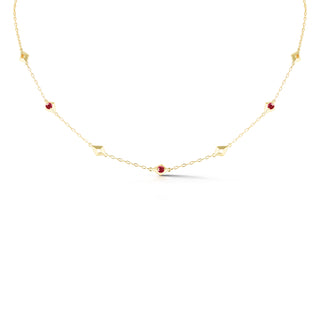 Yellow Gold – Valani Atelier