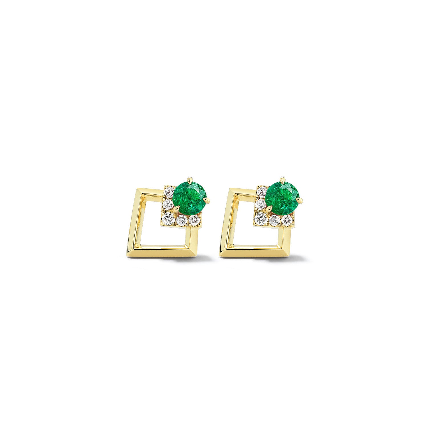 Earrings – Valani Atelier