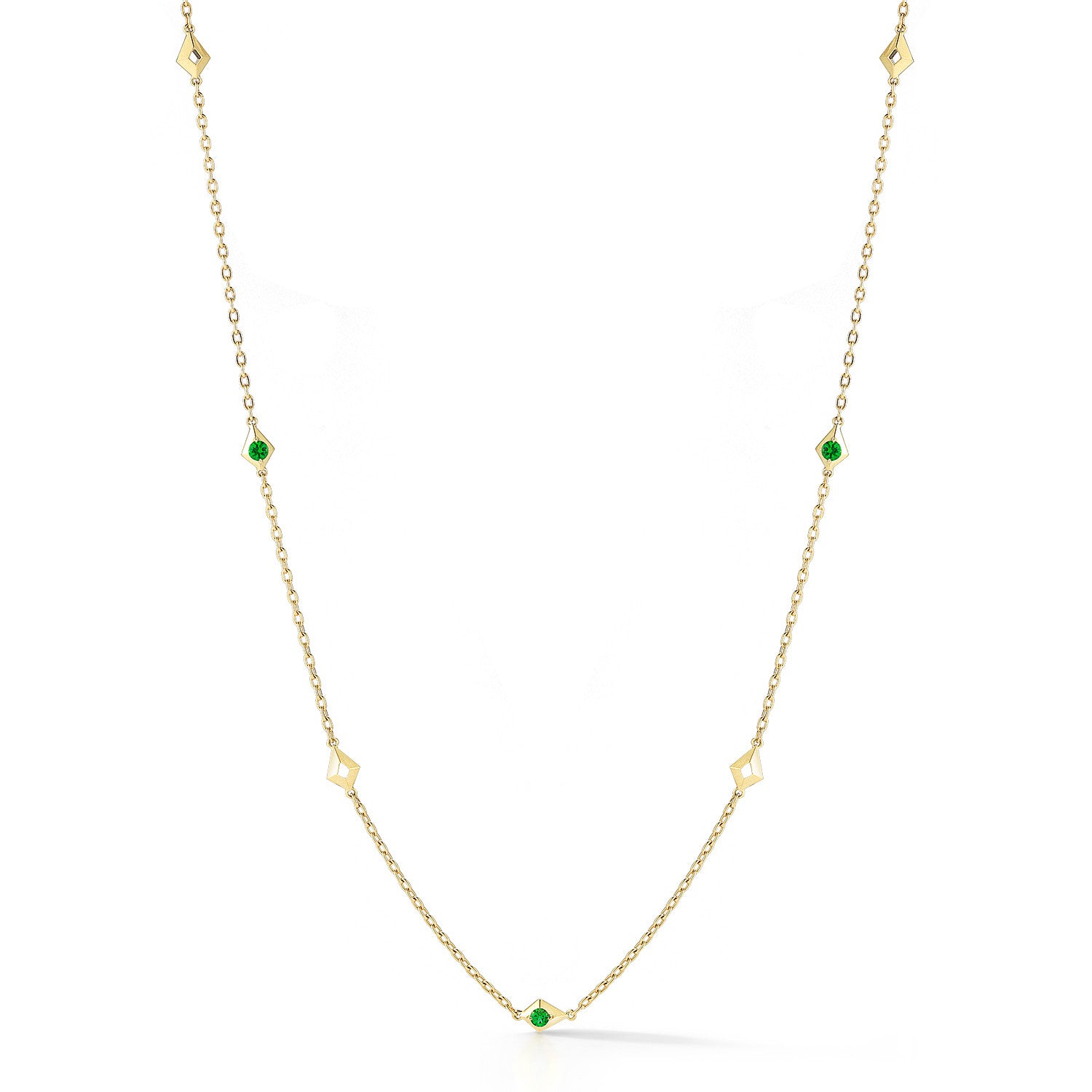 Necklaces – Valani Atelier