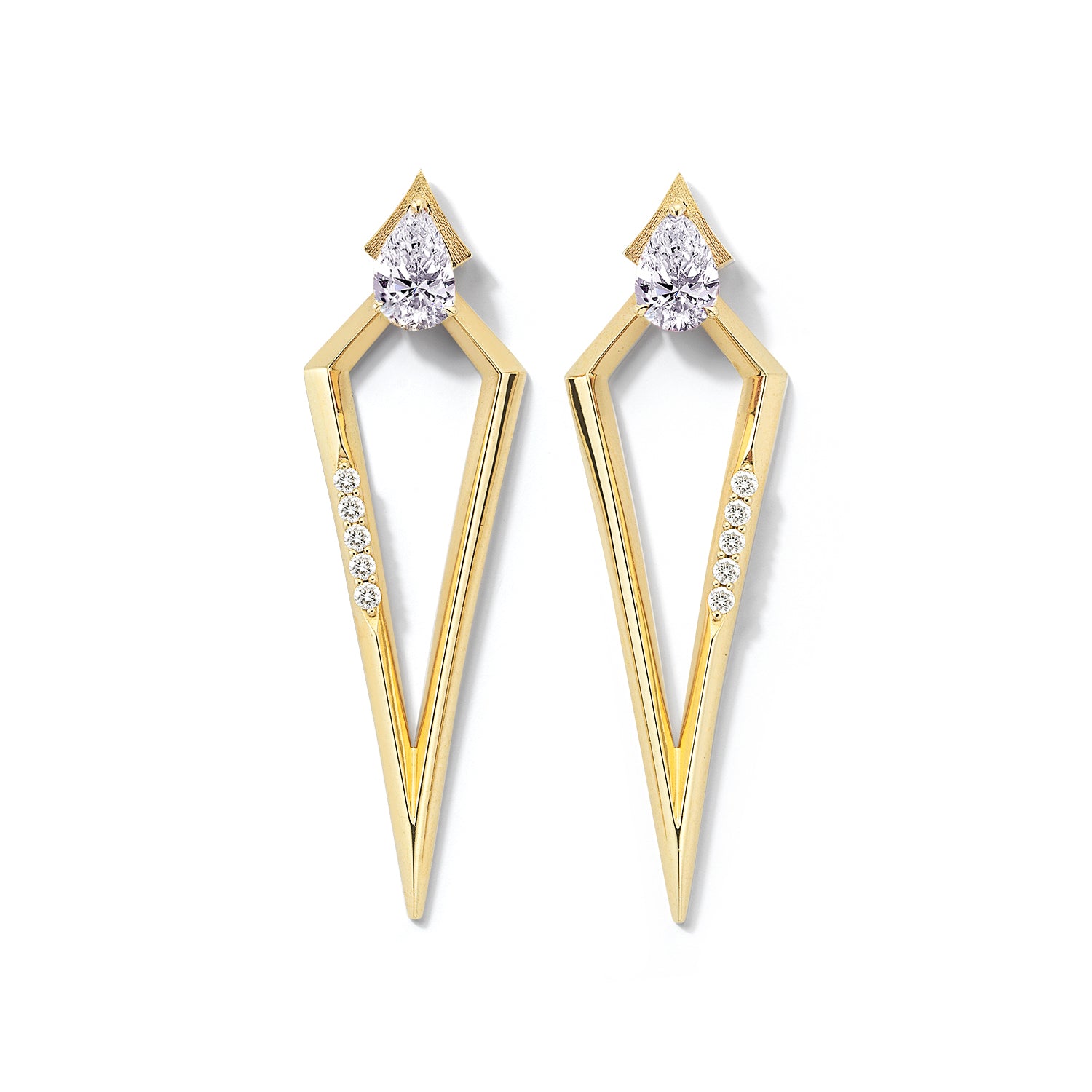 Earrings – Valani Atelier